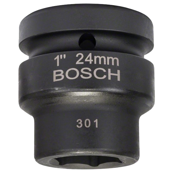 Bosch 1608557043 - Cheie tubulara de impact