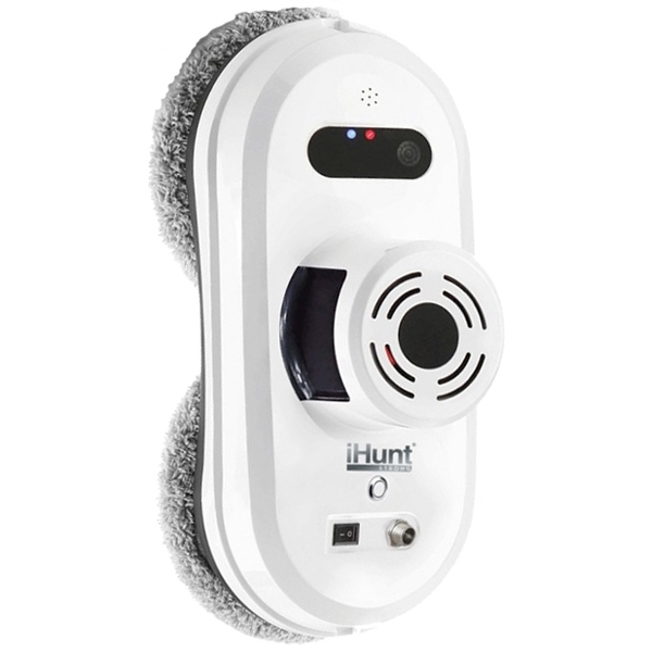 iHunt Robot Window Autoclean - RESIGILAT - Robot autonom pentru ...